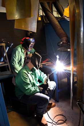 Apprenticeship Carolina - a division of the SC Technical College System