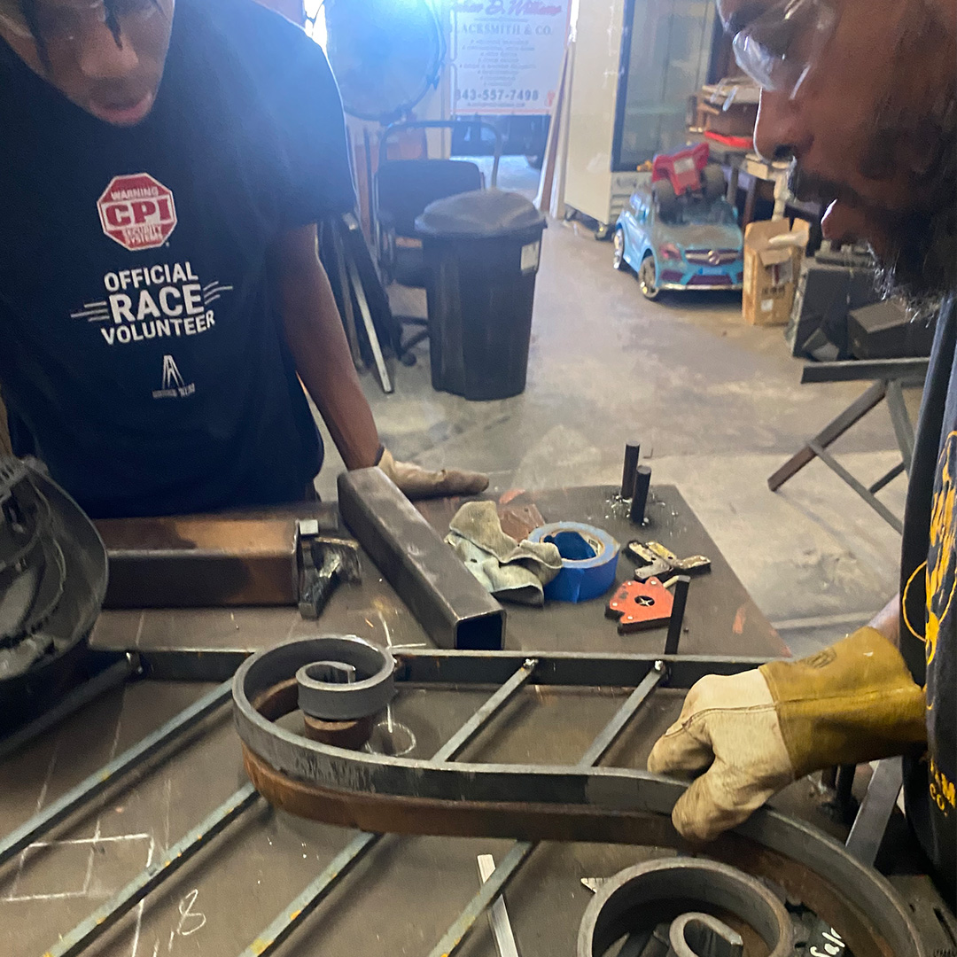 Apprenticeship Carolina - a division of the SC Technical College System